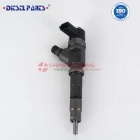 China high quality common Rail Fuel Injector 0 445 110 561 fits Diesel Engine 0-445-110-561 (04132014) for  Deutz TD2.9 Fuel Injector for sale