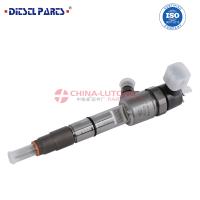 China Injector Nozzle Assembly 0 445 186 Auto Fuel Inyector 0445 110 Compatible Model 0445110186 Compatible with HYUNDAI Starex 2.5 CRDi 107KW. for sale