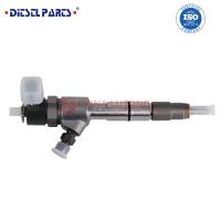 China Injector Nozzle Assembly 0 445 186 Auto Fuel Inyector 0445 110 Compatible Model 0445110186 Compatible with HYUNDAI Starex 2.5 CRDi 107KW. for sale
