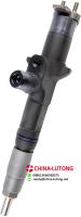 China 482-8434 4828434 4X Fuel injector for Cate-rpillar C-AT C3.8B Engine 272D2 272D3 297D2 299D2 299D3 Loader for sale