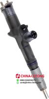 China 482-8434 4828434 4X Fuel injector for Cate-rpillar C-AT C3.8B Engine 272D2 272D3 297D2 299D2 299D3 Loader for sale