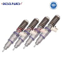 China BEBE4D12301 Fuel Unit Injector BEBE4D15001 21586282 3842963 03842963 85003951 Auto Fuel Injector BEBE4D37001 for Vo-lvo MD11 for sale