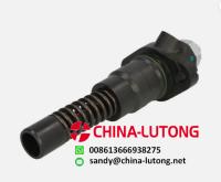 China 0414673999 04908464 fuel injection pump 21689843 for DAE--WOO ESPERO 1993-1994  Fuel Injection Unit Pump 0414673999 21689843 for De-utz D8K L06 Engine Vo-lvo Excavator EC380D for sale