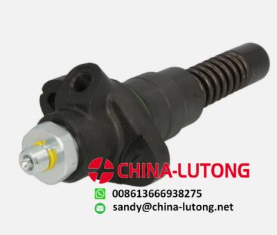 China 0414673999 04908464 fuel injection pump 21689843 for DAE--WOO ESPERO 1993-1994  Fuel Injection Unit Pump 0414673999 21689843 for De-utz D8K L06 Engine Vo-lvo Excavator EC380D for sale