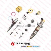 China High quality 10R7222 387-9433 C9injector diesel common rail injector for Cater--pillar factory sale good price for sale