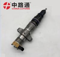 China High quality 10R7222 387-9433 C9injector diesel common rail injector for Cater--pillar factory sale good price for sale