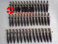 China High quality 10R7222 387-9433 C9injector diesel common rail injector for Cater--pillar factory sale good price for sale