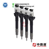 China Fuel Injector Common Rail 23670-30380   for To-yota Diesel Engine parts. Hot Selling Common Rail Diesel Fuel Injector 23670-30380 for Den-so Common Rail Injector Toyota 1Kd-Ftv for sale