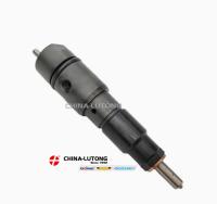 China INJECTOR ASSY 0 432 131 853 Nozzle and Holder Assembly  0 432 131 853 For MAN 19.372 F F90/U90 Fuel Injector 0432131853 51101017310 0 432 131 853 for sale