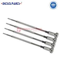 China Common Rail Injector Valve F00VC01034 Control Valve F00VC01034 Common Rail Injectors Valve Assembly F 00V C01 034 For 0445110109 0445110110 for sale