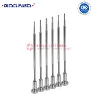 China Common Rail Injector Valve F00VC01037 F00VC01037 for Bos--ch Common Rail Injector Valve Set for 0445110112 for sale