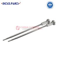 China Common Rail Injector Valve F00VC01037 F00VC01037 for Bos--ch Common Rail Injector Valve Set for 0445110112 for sale