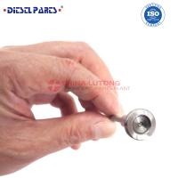 China Common Rail Injector Valve F00VC01037 F00VC01037 for Bos--ch Common Rail Injector Valve Set for 0445110112 for sale