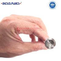 China Common Rail Injector Valve F00VC01043 F00VC01043 Diesel Injector Control Valve F00V C01 043 For Common Rail Injector 0445110130 0445110047 0445110048 044511049 for sale