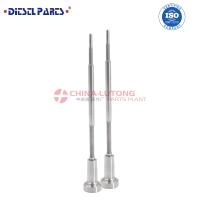 China Common Rail Injector Valve F00VC01054 Common Rail Control Valve F00vc01054 Assembly for Injector 0 445 110 196 for sale