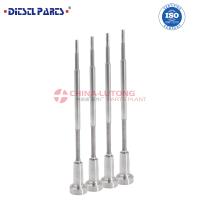 China Common Rail Injector Valve F00VC01054 Common Rail Control Valve F00vc01054 Assembly for Injector 0 445 110 196 for sale