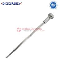 China ommon Rail Valve F00vc01200 Injector Control Valve Assembly for Bo-sch Injector 0445110351 Common Rail Injector Valve F00VC01200 for sale