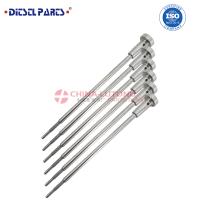 China ommon Rail Valve F00vc01200 Injector Control Valve Assembly for Bo-sch Injector 0445110351 Common Rail Injector Valve F00VC01200 for sale