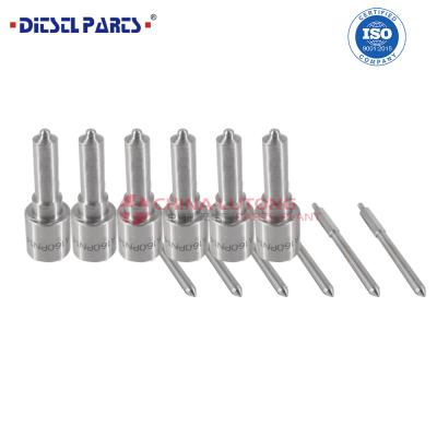 China diesel common rail nozzle DLLA158PN104 Diesel Fuel Injector Nozzle DLLA158PN104 for MITSUBISHI Canter 4D34 ME016655 for sale