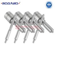 China diesel common rail nozzle DLLA158PN104 Diesel Fuel Injector Nozzle DLLA158PN104 for MITSUBISHI Canter 4D34 ME016655 for sale
