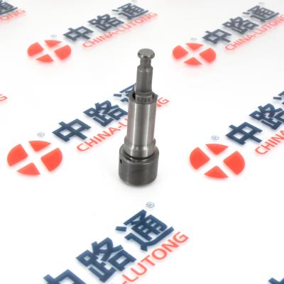 China Fuel Injection Pump Plunger 1 418 325 895 1418325895 Plunger for Engine Fuel System Repair 1325-895 High Precision for sale
