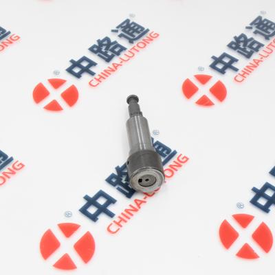 China Fuel Injection Pump Plunger 131151-8120 For MITSUBISHI 4D31 4D32 4D33 Engine  A98 for KUBOTA KND3200 Engine for sale