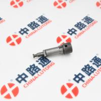 China Fuel Injection Pump Plunger 131151-8120 For MITSUBISHI 4D31 4D32 4D33 Engine  A98 for KUBOTA KND3200 Engine for sale