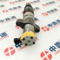 China Fuel Injector 10R-7221 3879434 10R7221 3282573 387-9434 10R-7221 328-2573 For Cat-erpillar C9 Engine CAT E330D E336D for sale