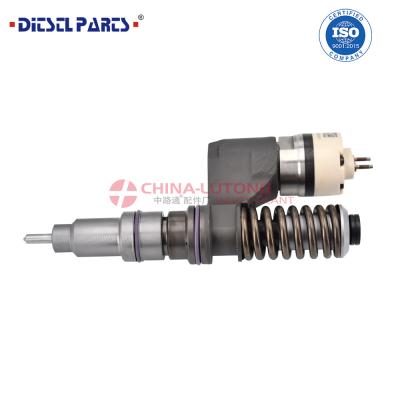 China Fuel Injector BEBE4B17001 Diesel Fuel Injector For 33800-84001 BEBE4B17001 BEBE4B17101 BEBE4B17002 for sale