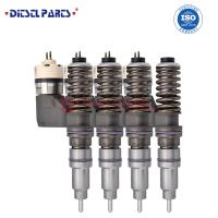 China Fuel Injector BEBE4B17001 Diesel Fuel Injector For 33800-84001 BEBE4B17001 BEBE4B17101 BEBE4B17002 for sale