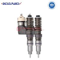 China Fuel Injector BEBE4B17001 Diesel Fuel Injector For 33800-84001 BEBE4B17001 BEBE4B17101 BEBE4B17002 for sale
