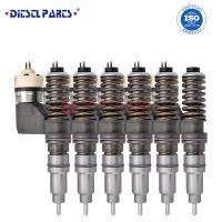 China Fuel Injector BEBE4B17001 Diesel Fuel Injector For 33800-84001 BEBE4B17001 BEBE4B17101 BEBE4B17002 for sale