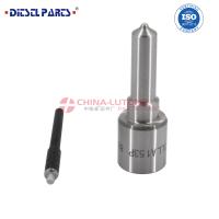China Diesel Fuel Injector Nozzles 0 433 171 594 High Quality Diesel Common Rail Injector Nozzle Dlla145p2168, for Injector 0445110376/594, Cumm-ins for sale