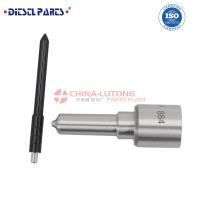 China Diesel Fuel Injector Nozzles 0 433 171 594 High Quality Diesel Common Rail Injector Nozzle Dlla145p2168, for Injector 0445110376/594, Cumm-ins for sale