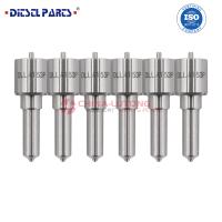 China Diesel Fuel Injector Nozzles 0 433 171 594 High Quality Diesel Common Rail Injector Nozzle Dlla145p2168, for Injector 0445110376/594, Cumm-ins for sale