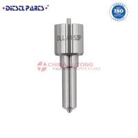 China Diesel Fuel Injector Nozzles 0 433 171 594 High Quality Diesel Common Rail Injector Nozzle Dlla145p2168, for Injector 0445110376/594, Cumm-ins for sale