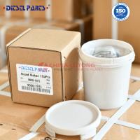 China high quality Hydraulic Head 9050-191L Diesel Injector Rotor & Head 9050-191L Diesel Engine Parts for 4/7r 800L fatory directly sale for sale