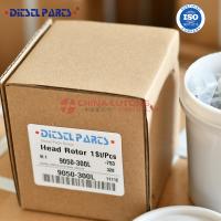 China high quality Hydraulic Head 9050-300L High-quality Diesel Fuel Pump DPT Head Rotor 9050-300L with Rotor 215L 4/7R 9050300L 300L Head Rotor 9050-300L for sale