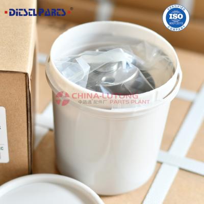 China Hydraulic Head Hydraulic Head 7185-101L Factory Price Diesel Fuel Pump Hydraulic DPA Head Rotor 7185-101L. for sale