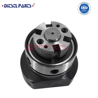 China Hydraulic Head 7185-114L Factory Price Diesel Fuel Pump Hydraulic DPA Head Rotor 7185-114L for sale