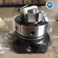 China Hydraulic Head 7185-127U Factory Price Diesel Fuel Pump Hydraulic DPA Head Rotor 7185-127U for sale