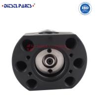 China Hydraulic Head 7185-196L Factory Price Diesel Fuel Pump Hydraulic DPA Head Rotor 7185-196L for sale