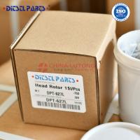 China Hydraulic Head 7185-627L Factory Price Diesel Fuel Pump Hydraulic DPA Head Rotor 7185-627L for sale