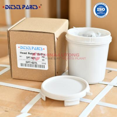 China Hydraulic Head 7185-627L Factory Price Diesel Fuel Pump Hydraulic DPA Head Rotor 7185-627L for sale