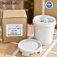 China Hydraulic Head 7185-706L Factory Price Diesel Fuel Pump Hydraulic DPA Head Rotor 7185-706L for sale