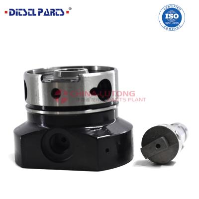 China Hydraulic Head 7185-906L Factory Price Diesel Fuel Pump Hydraulic DPA Head Rotor 7185-906L for sale