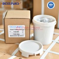 China Hydraulic Head 7185-906L Factory Price Diesel Fuel Pump Hydraulic DPA Head Rotor 7185-906L for sale