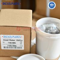 China Hydraulic Head 7185-906L Factory Price Diesel Fuel Pump Hydraulic DPA Head Rotor 7185-906L for sale