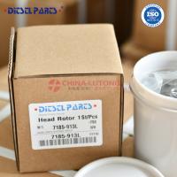 China Hydraulic Head 7185-913L Factory Price Diesel Fuel Pump Hydraulic DPA Head Rotor 7185-913L for sale