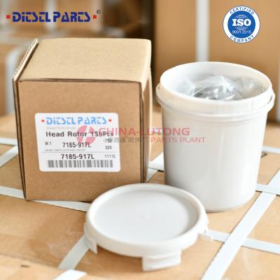 China Hydraulic Head 7185-917L Factory Price Diesel Fuel Pump Hydraulic DPA Head Rotor 7185-917L for sale